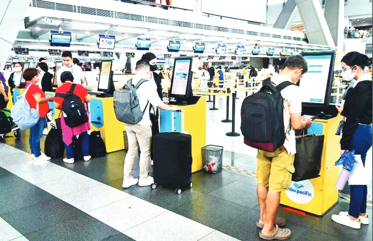 NAIA rehabilitation to cost P141 billion – DOTr