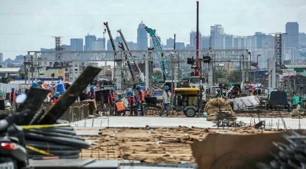 NEDA eyes 'dashboard' on progress, speed of infra projects