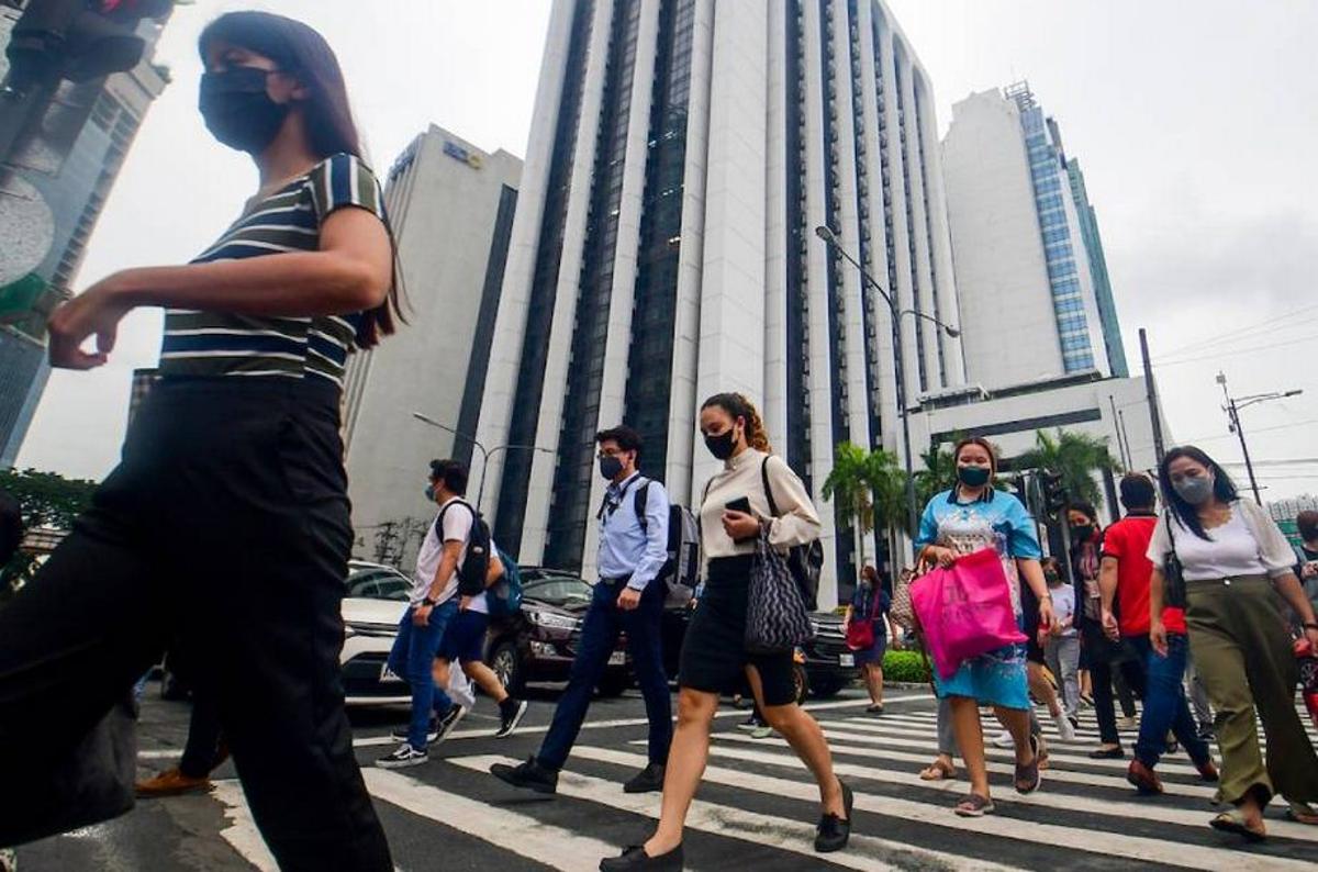 PH named 1 of fastest 10-year risers in Global Innovation Index