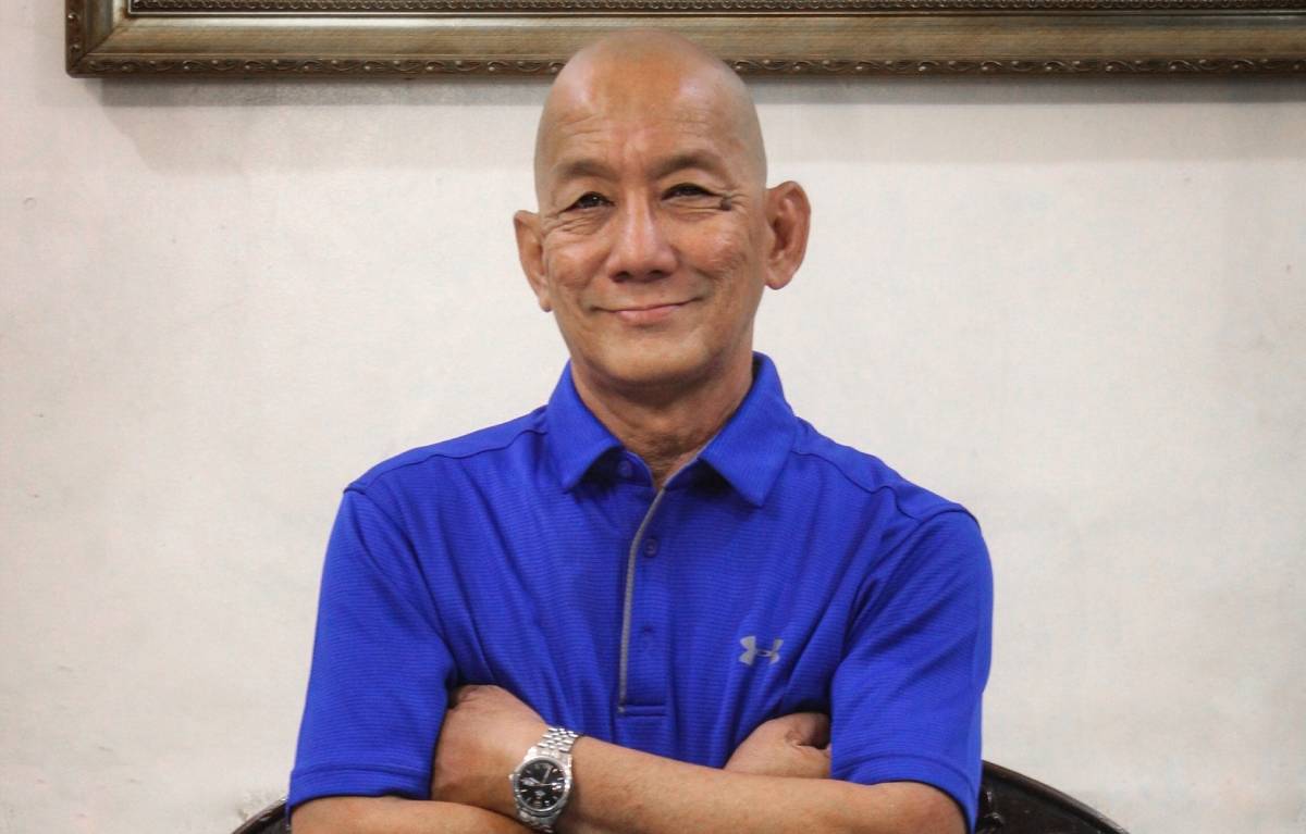 NegOr guv passes away