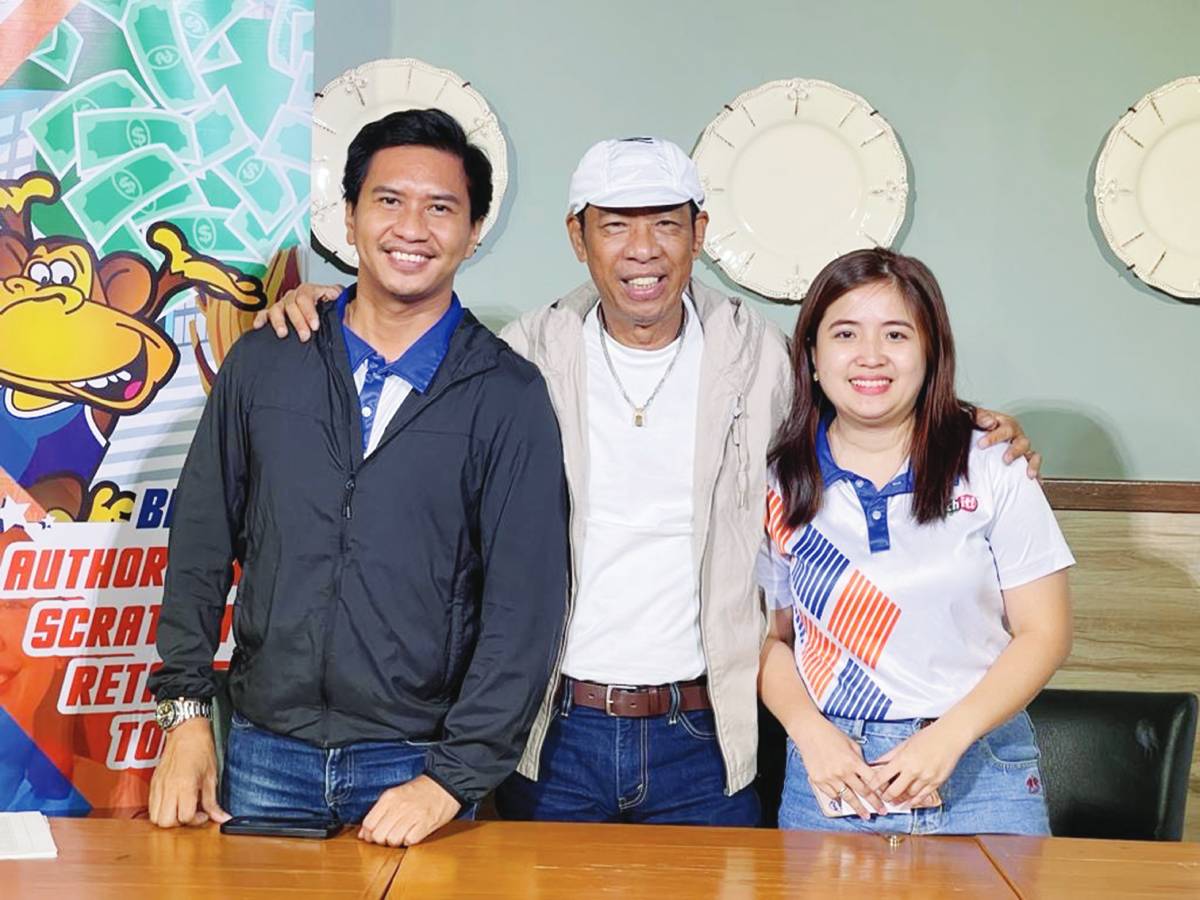 ScratchIt launches online game show, rewards Facebook page followers