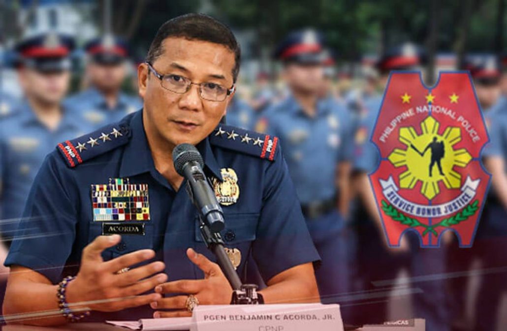 Police to exercise maximum tolerance during Sona