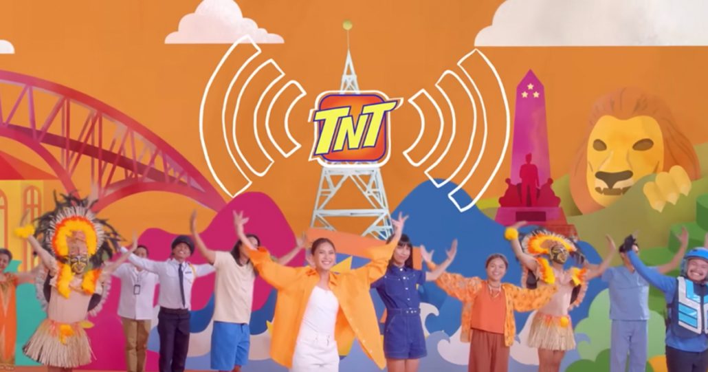 TNT, Smart group lead mobile brands in PH with the most subscribers