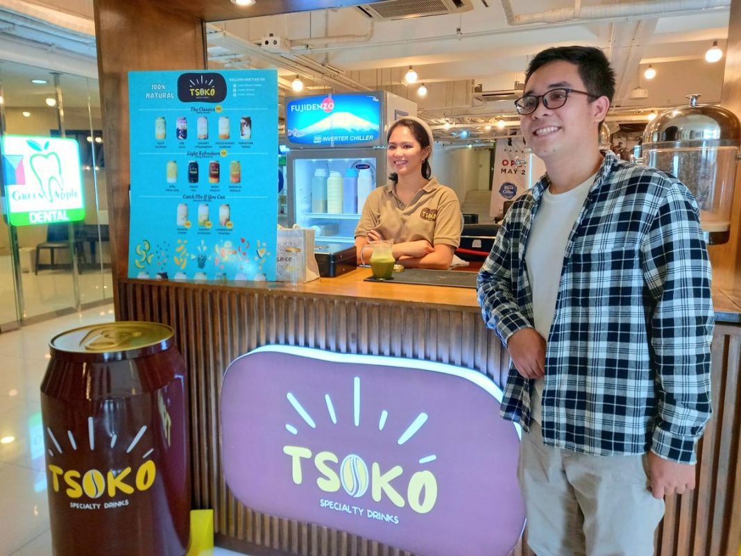 Where to be when in Mactan Island, Cebu