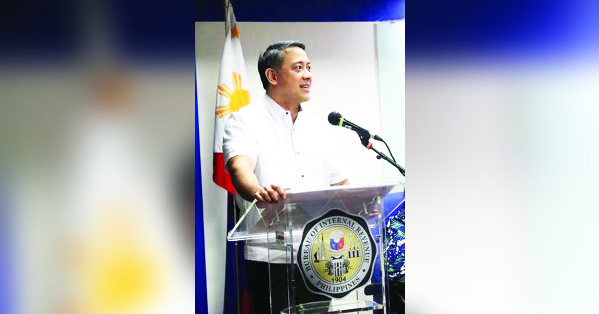 BIR simplifies requirements for VAT refund