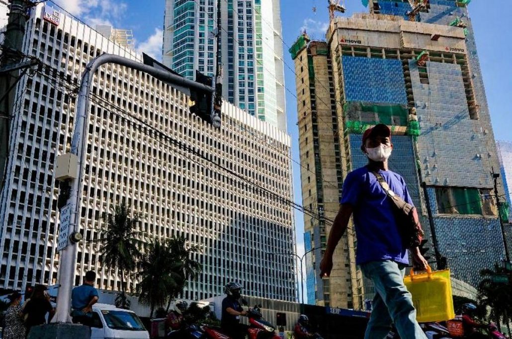 World Bank lifts PH economic growth projection to 6%