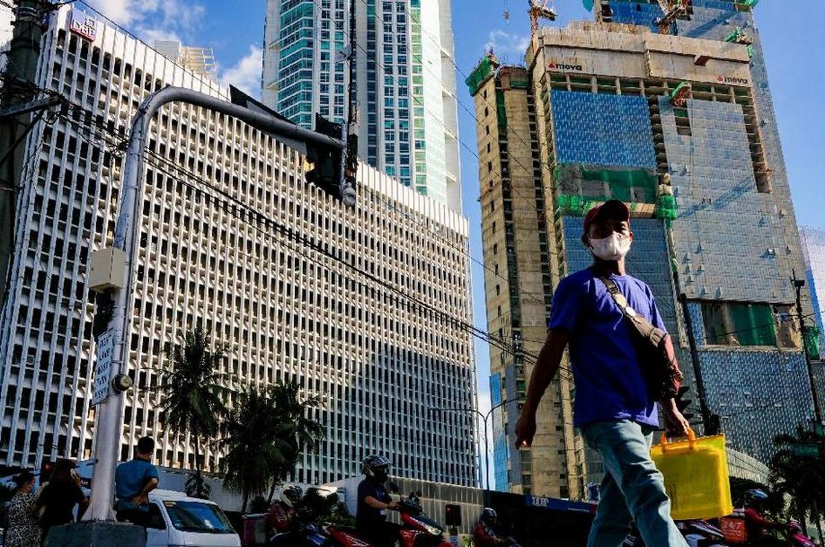 World Bank lifts PH economic growth projection to 6%