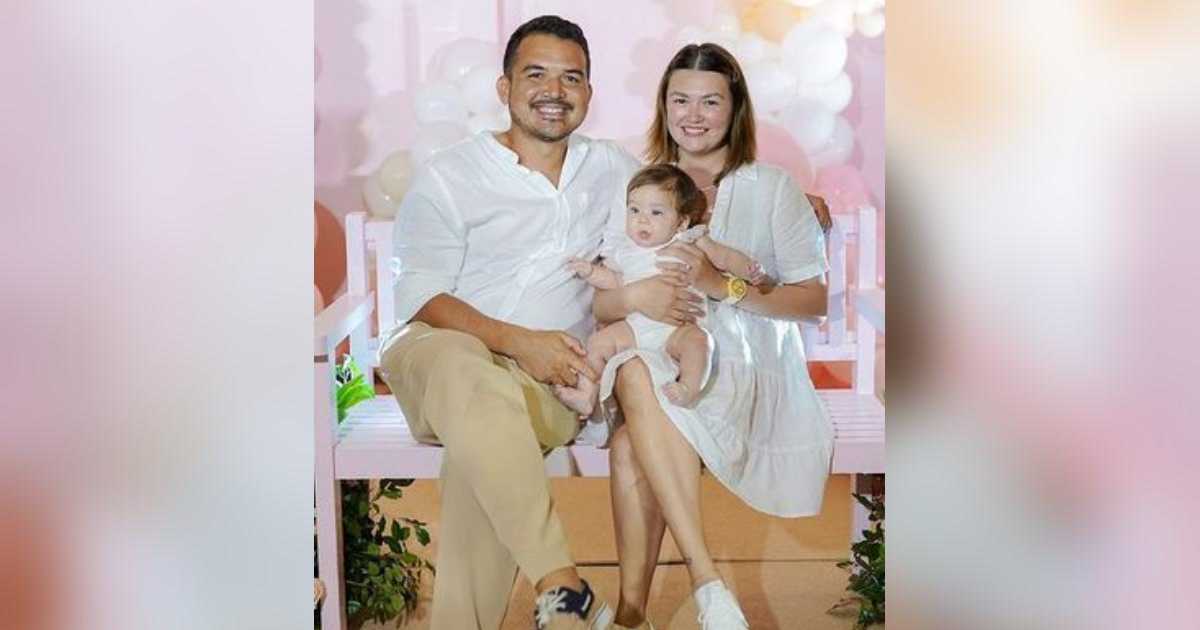 Angelica Panganiban and Gregg Homan to wed early next year