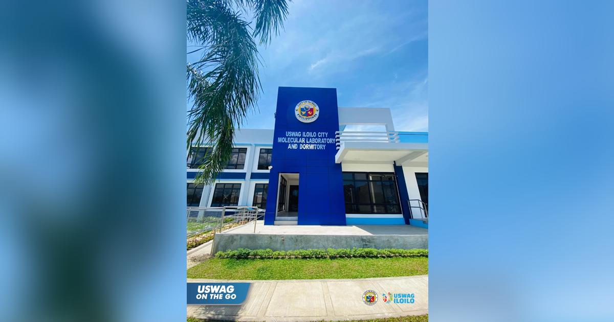 BUILDING HEALTHIER ILOILO CITY; City gov’t strengthens health services ...