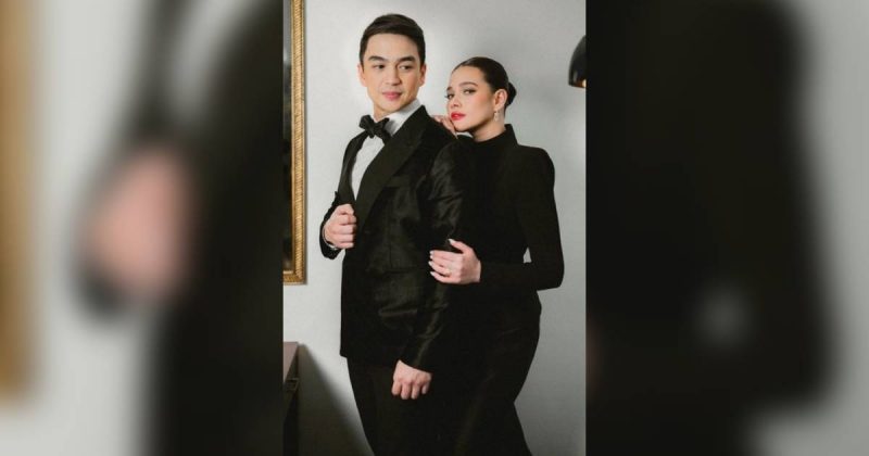Engaged or not? Dominic Roque, Bea Alonzo set record straight