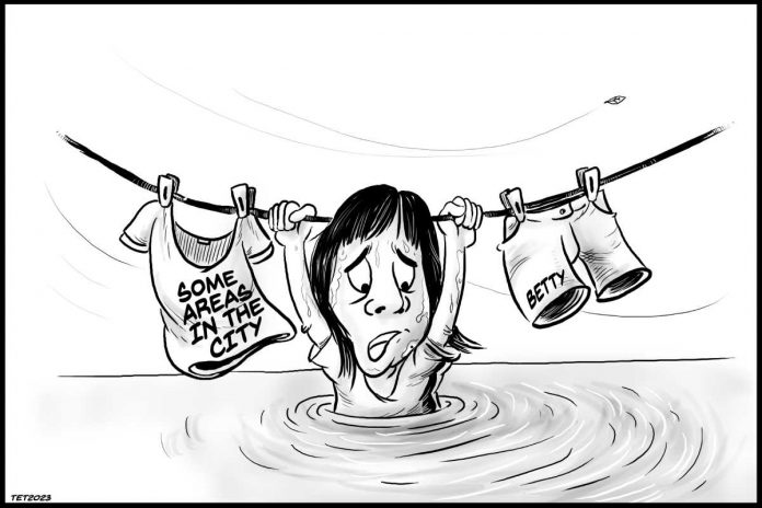 Editorial Cartoon of the Day