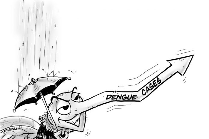 Editorial Cartoon of the Day