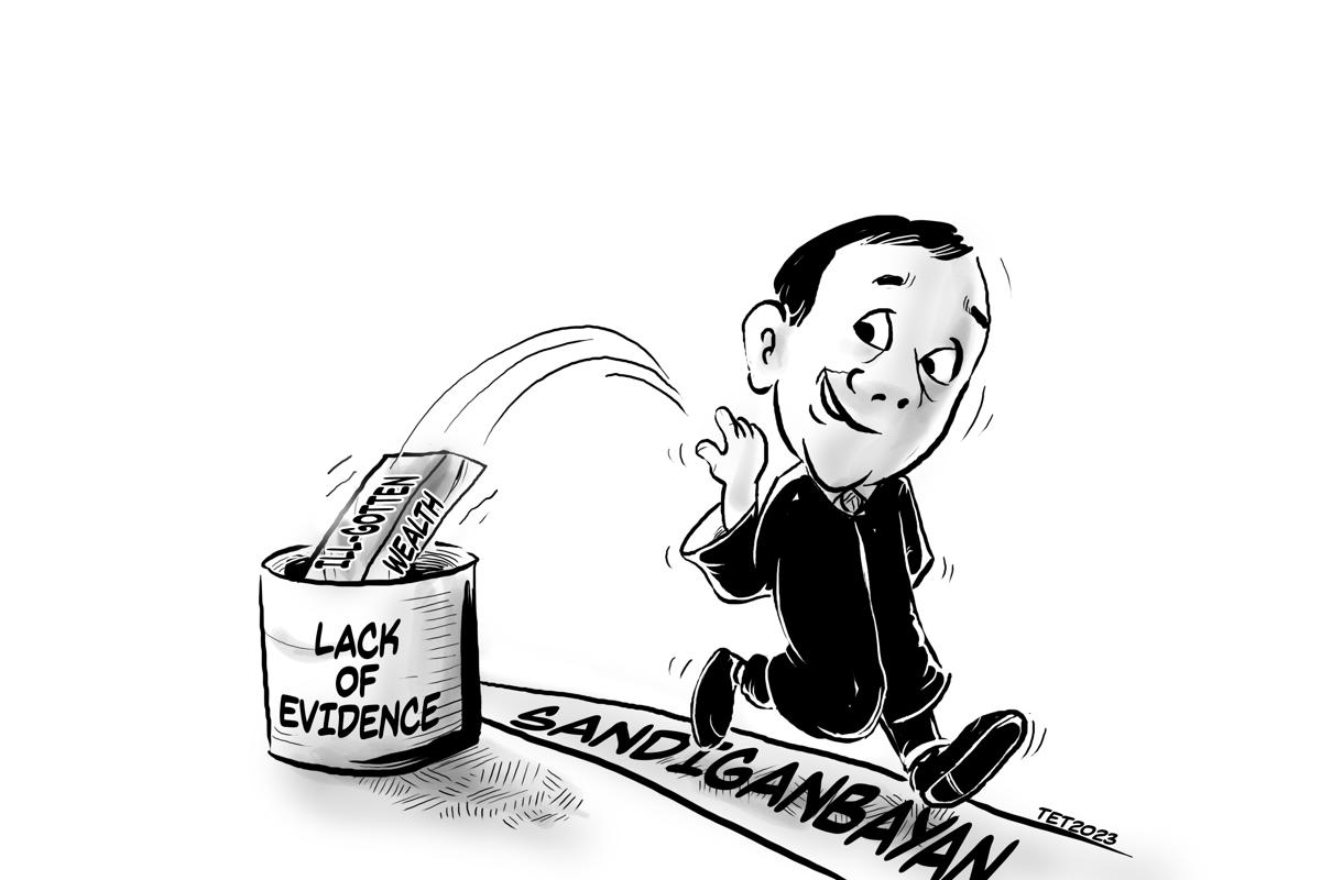 Editorial Cartoon of the Day