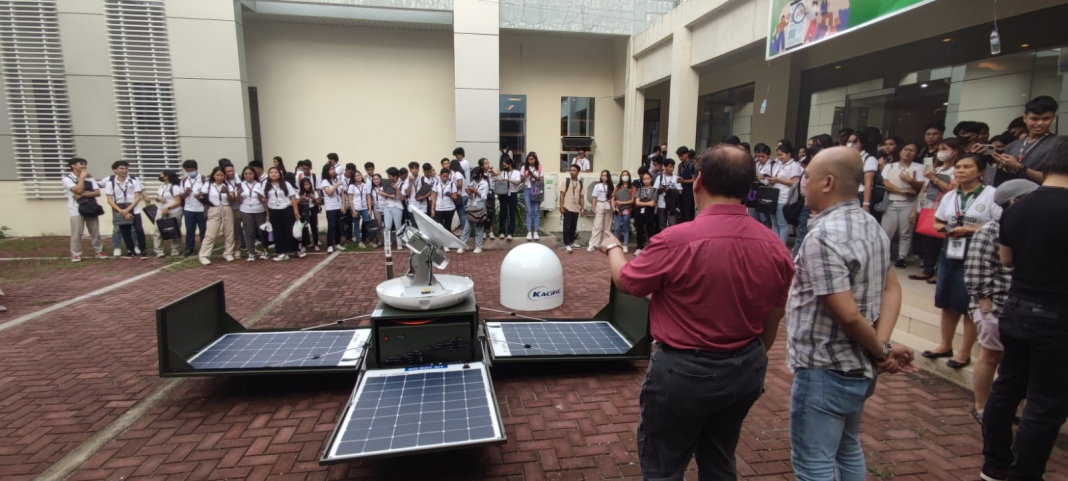 Kacific Collaborates with Go Digital Pilipinas Movement, Introduces ...