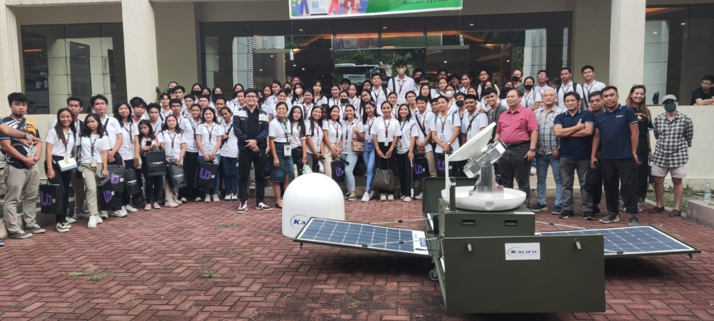 Kacific Collaborates with Go Digital Pilipinas Movement, Introduces ...