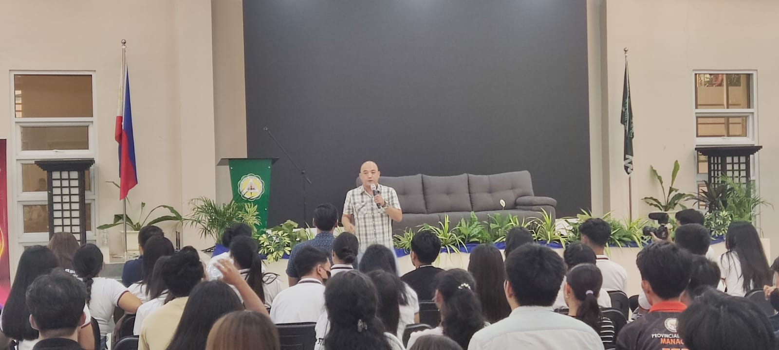 Kacific Collaborates with Go Digital Pilipinas Movement, Introduces ...