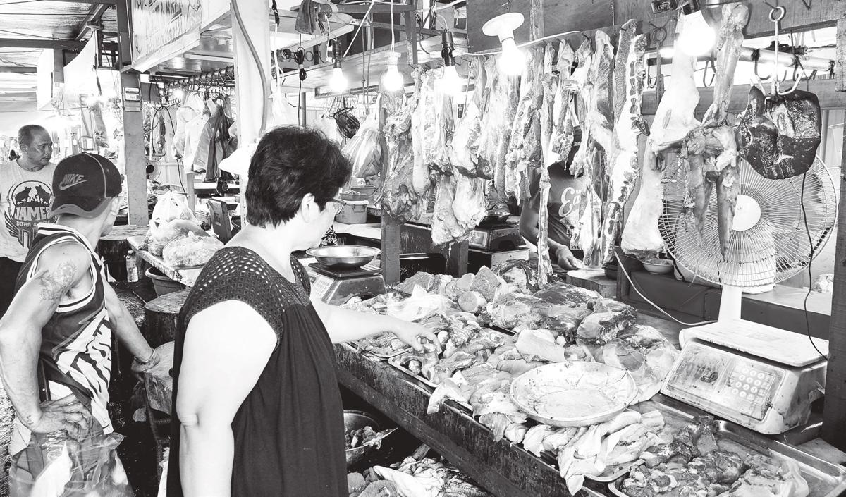 Pork imports still needed despite ASF vaccine – DA