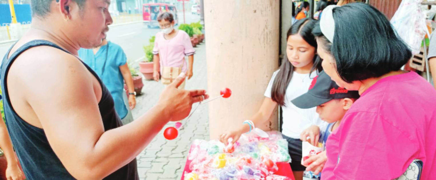 GOODBYE, ‘LATO-LATO’; DTI eyes regulating sale of popular clackers; FDA ...