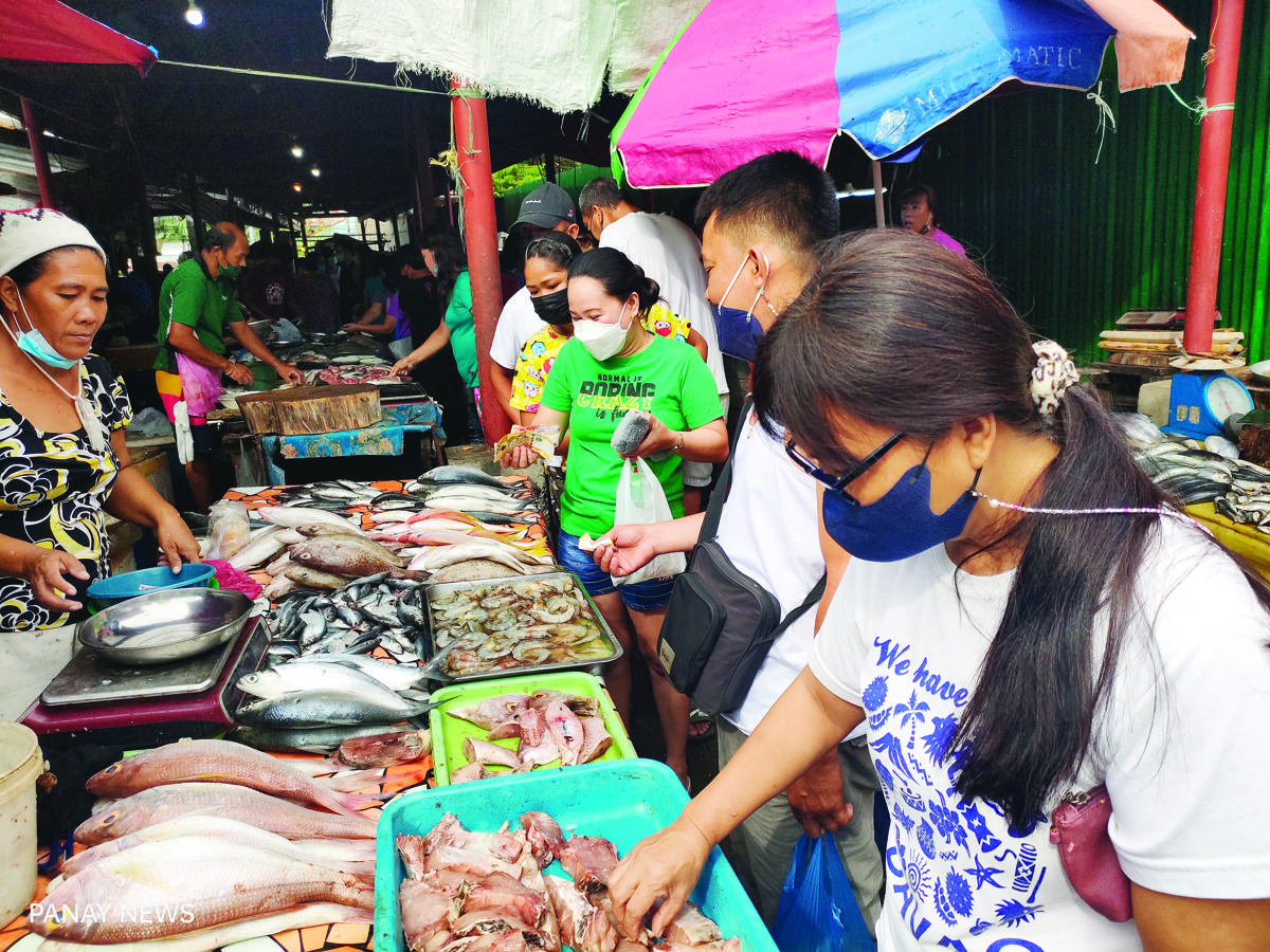 Inflation remains key factor in BSP policy rate decisions