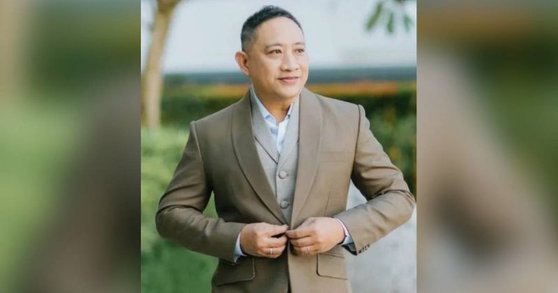 Michael V denies being asked to host the new ‘Eat Bulaga!’