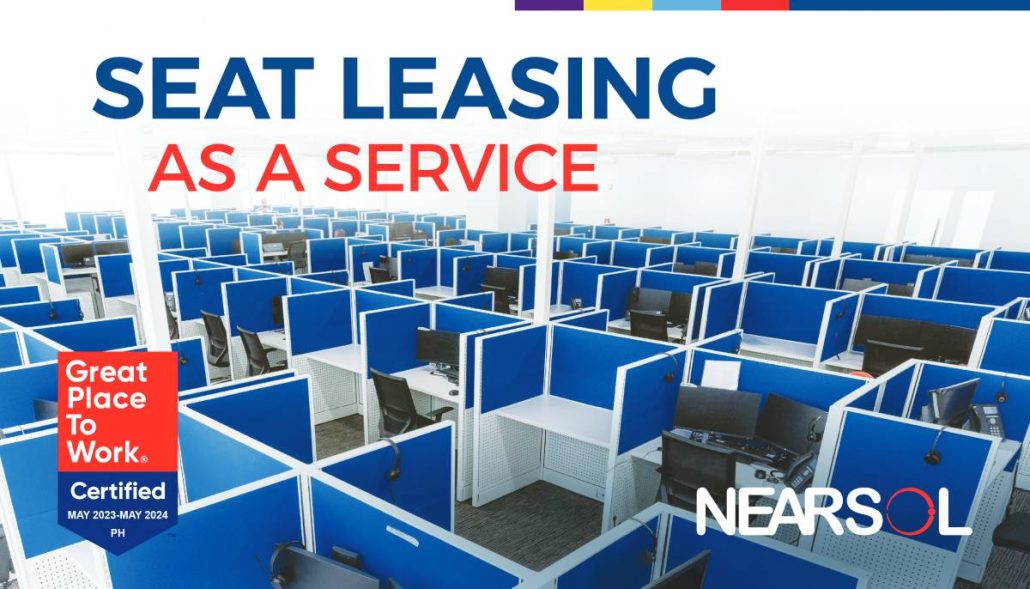 Seat Leasing as a Service – the Best Solution for Your Business