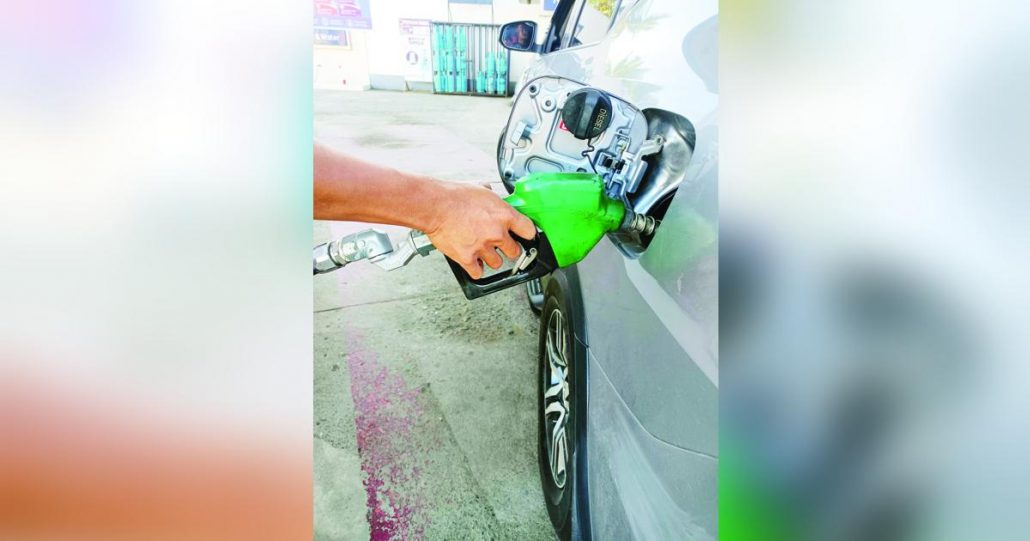 Oil firms roll back fuel prices