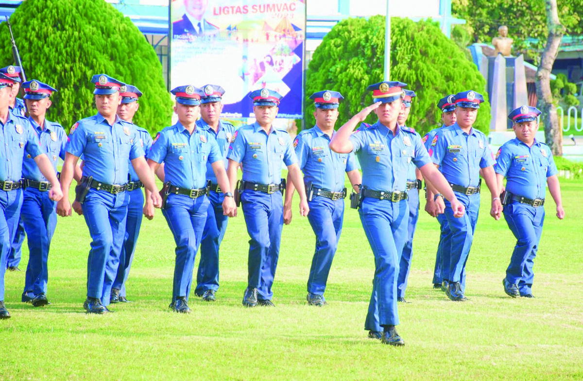 PRO-6 strictly implements ‘one-strike, no-take policy’