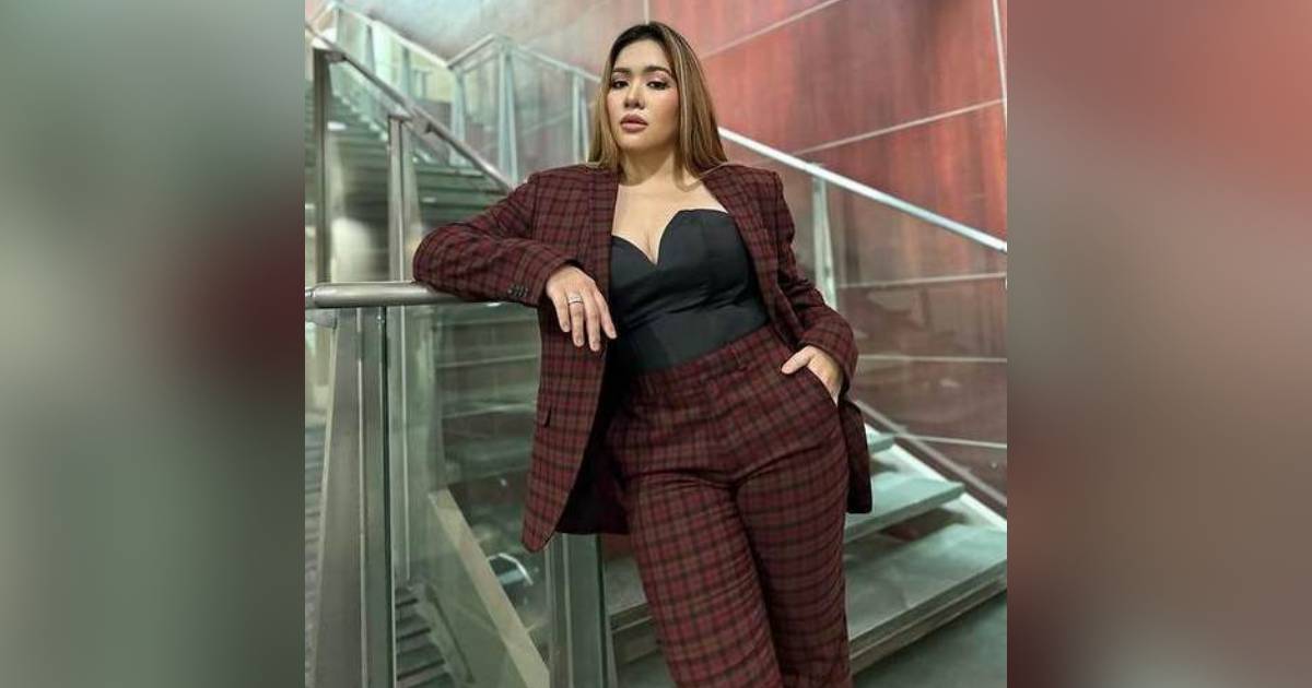 Angeline Quinto not ready to quit show business yet