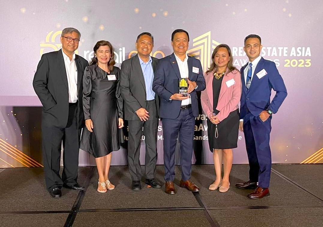 Pueblo de Panay Takes Home Real Estate Asia’s “Masterplan Development ...