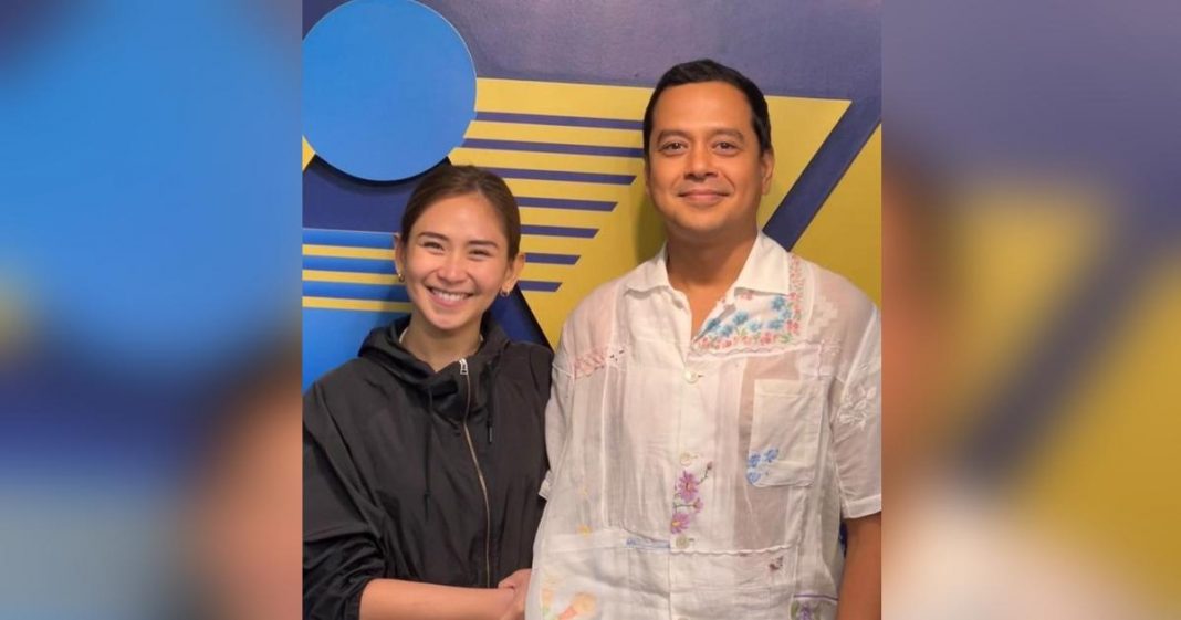Viva exec hopeful of Sarah-JLC reunion film