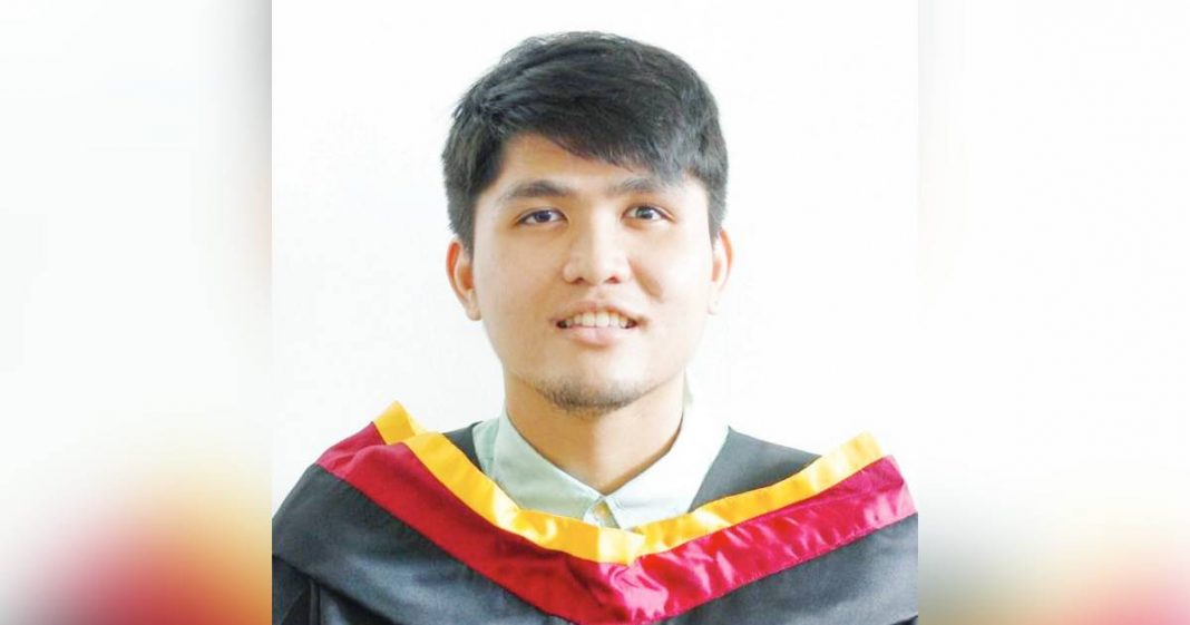 Capiznon ranks 5th in architecture board exam
