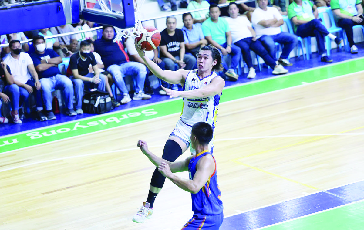 Magnolia survives NLEX, stays unbeaten in PBA on Tour