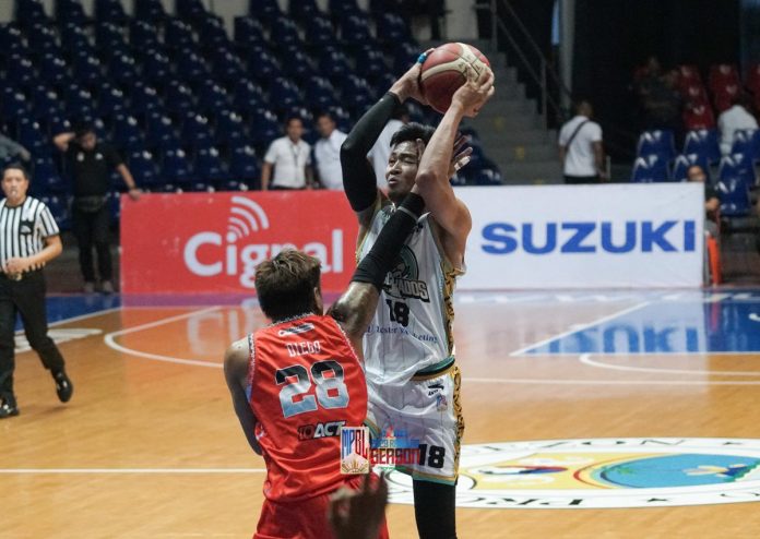 Negros Muscovados flattened by Marikina Shoemasters in MPBL