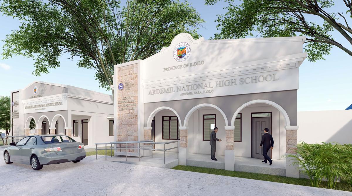10 more Iloilo schools to have teen centers
