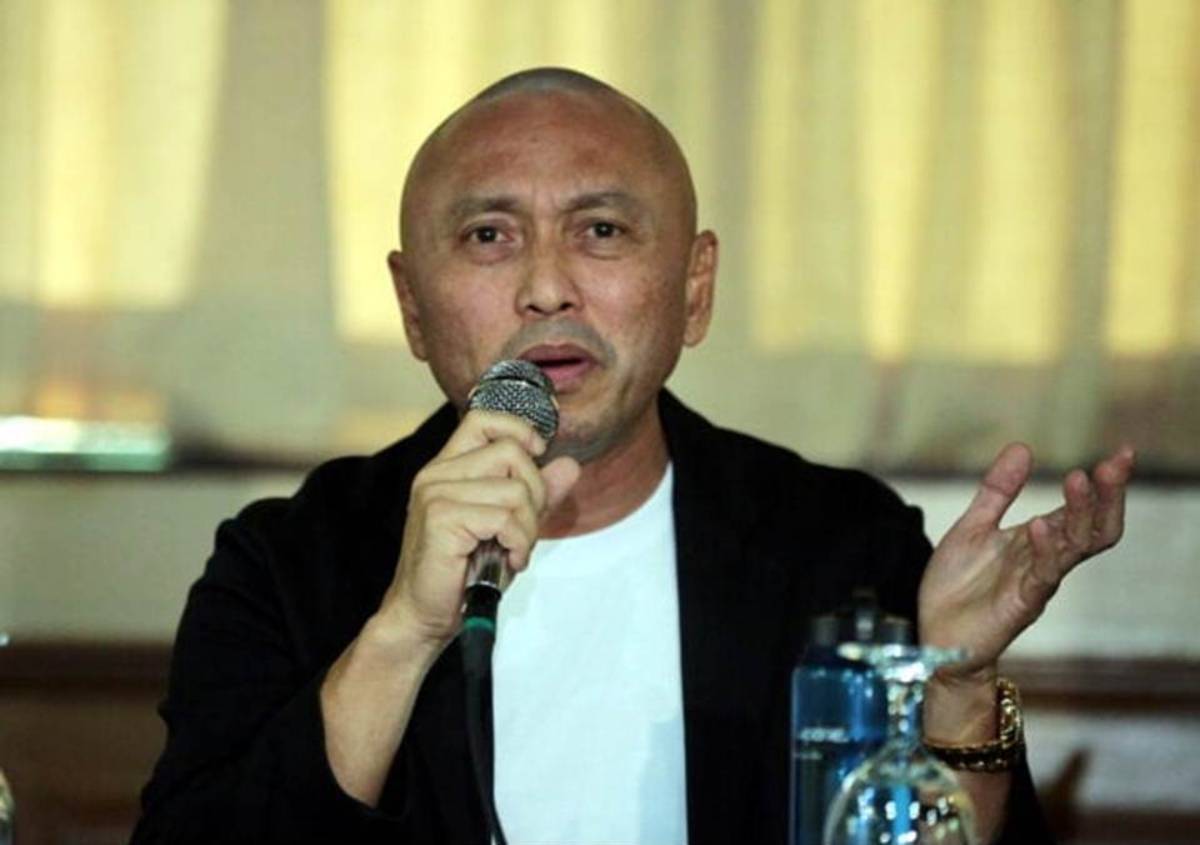 DOJ seeks Interpol help to arrest ex-Cong. Teves