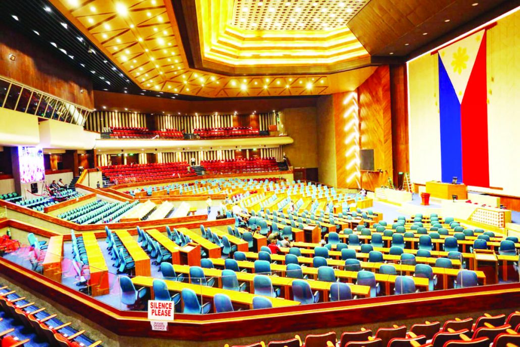 State of the Nation’s Fashion