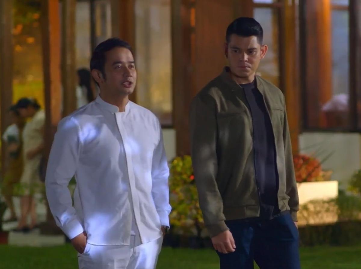 JM de Guzman studied religious leaders for 'The Iron Heart' role