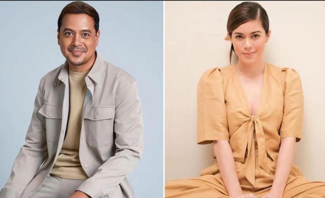 John Lloyd Cruz, Shaina Magdayao film to premiere in Switzerland