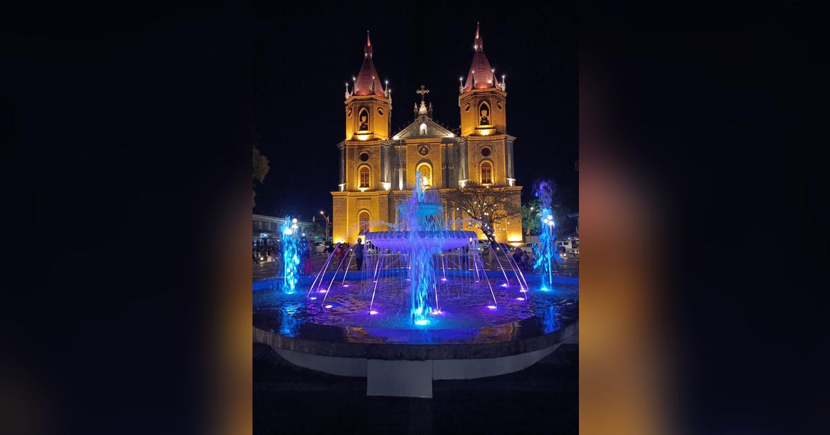 Inclusion of Dinagyang, Molo Church in DOT video sought