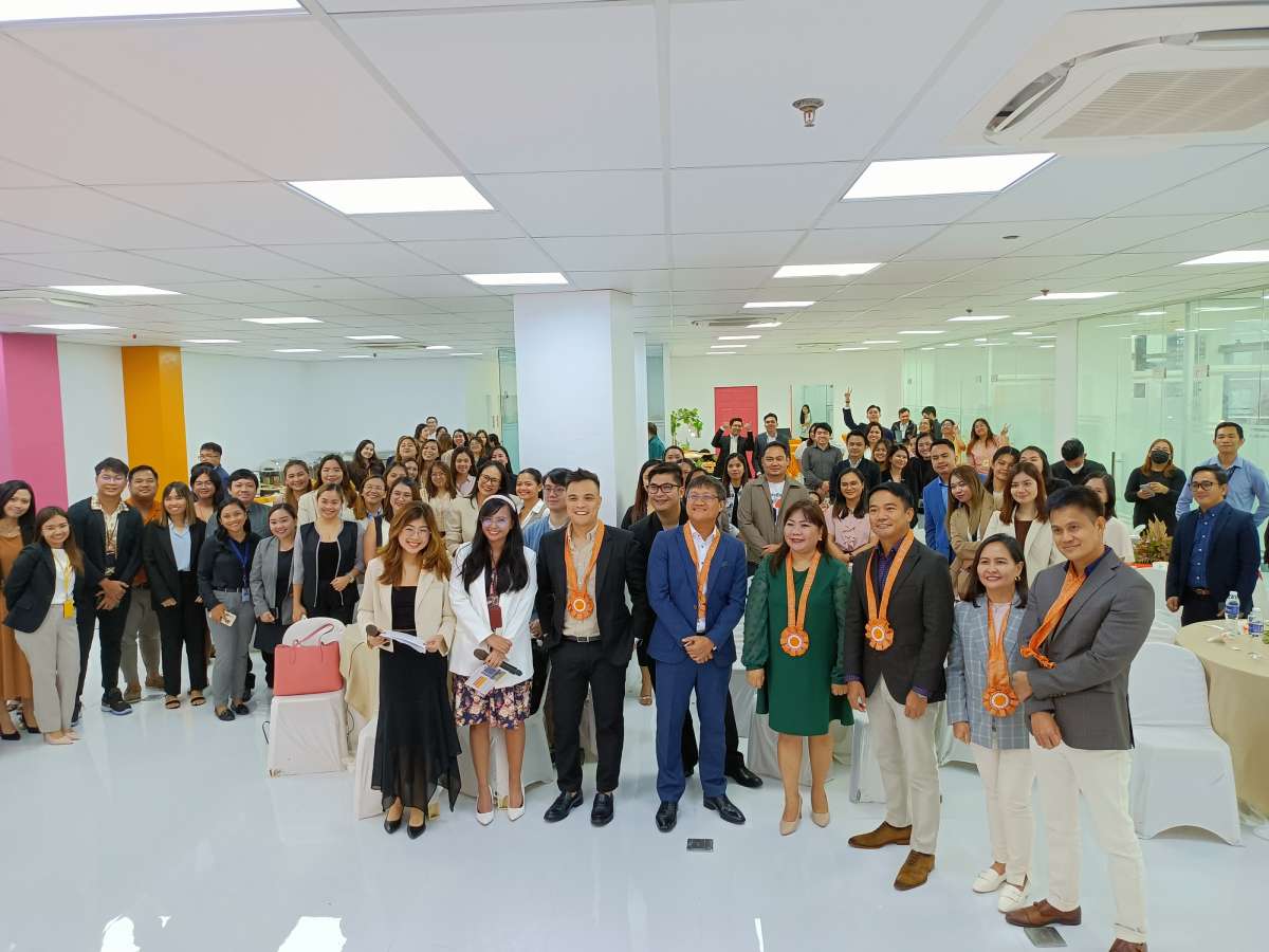 Isla Lipana & Co./PwC Philippines inaugurates new location in Iloilo