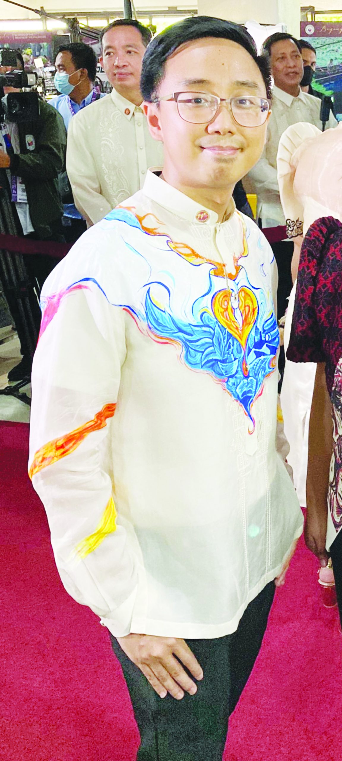 State of the Nation’s Fashion