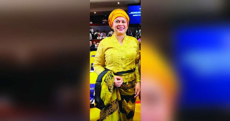 State of the Nation’s Fashion