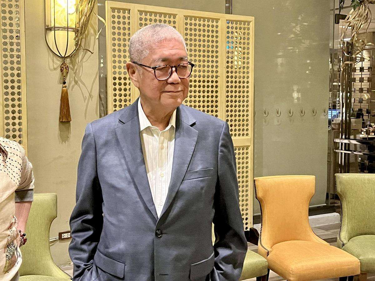 BSP chief cites gains from banking sector reforms