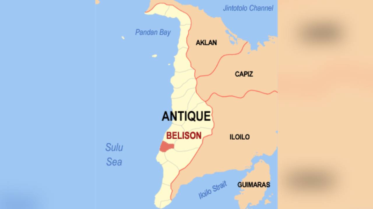 Antique mayor suspended for simple misconduct, oppression