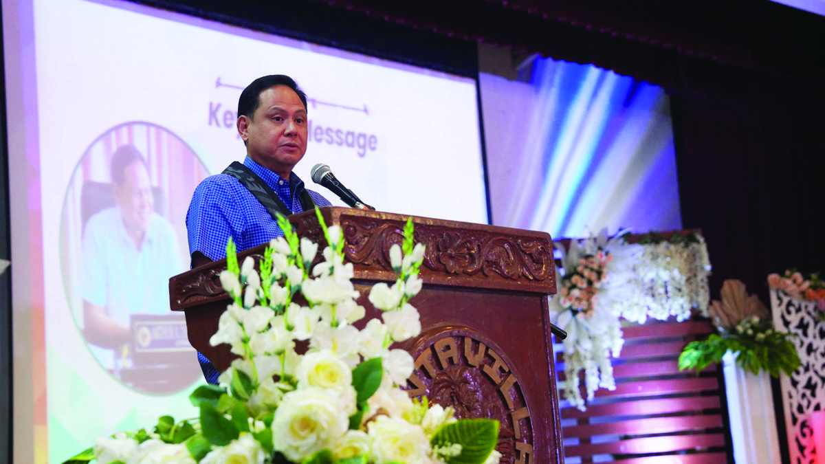 Iloilo ready vs dry spell