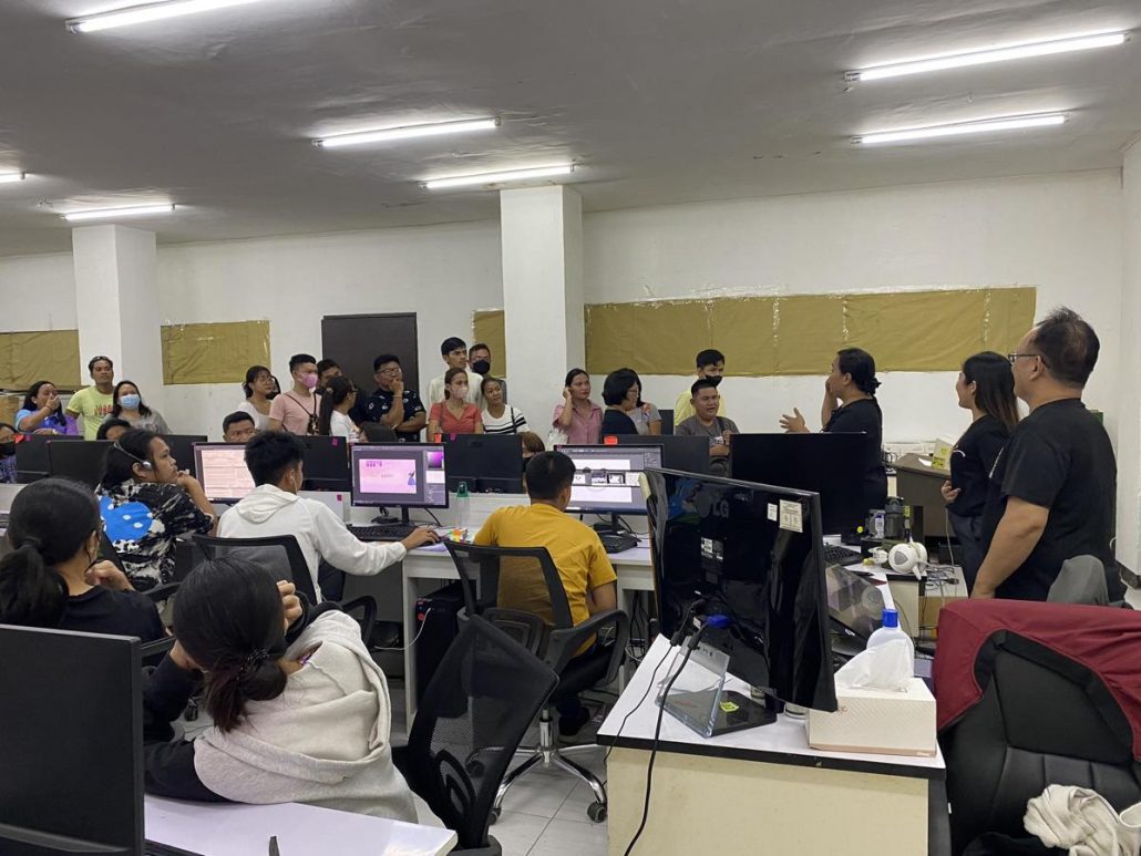 Digital literacy training opens opportunities for Negrense PWDs