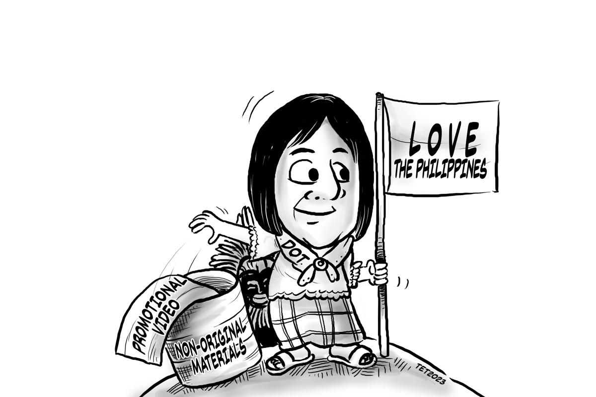 Editorial Cartoon of the Day