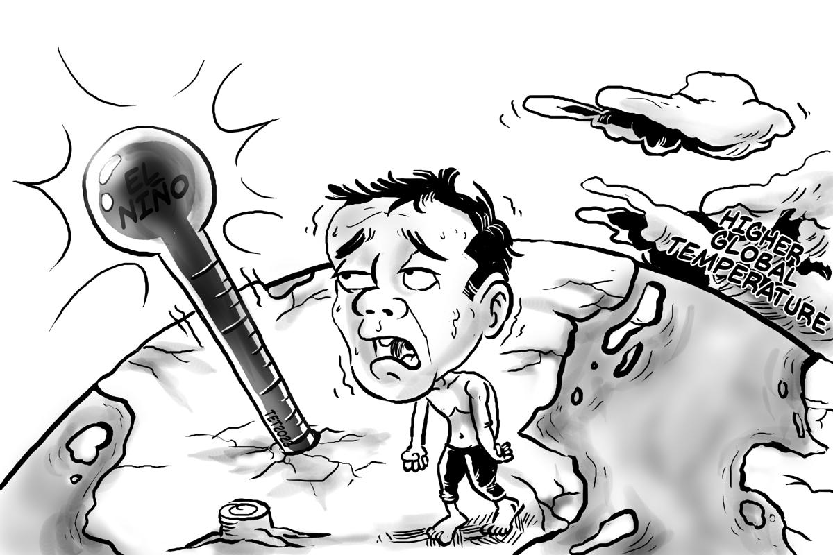 Editorial Cartoon of the Day