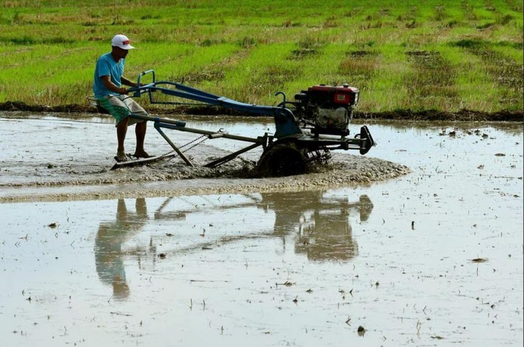 New irrigation methods readied for onset of El Niño