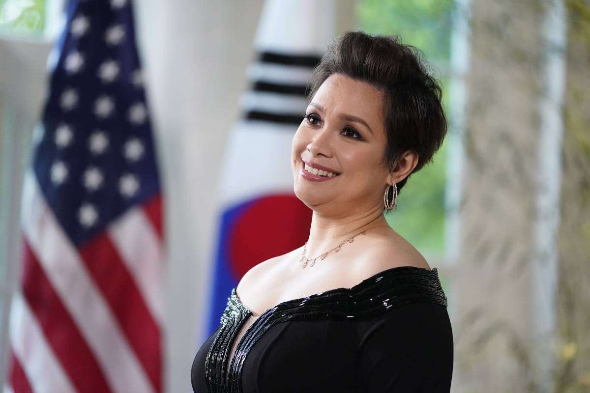 Lea Salonga addresses viral video: 'I have boundaries'